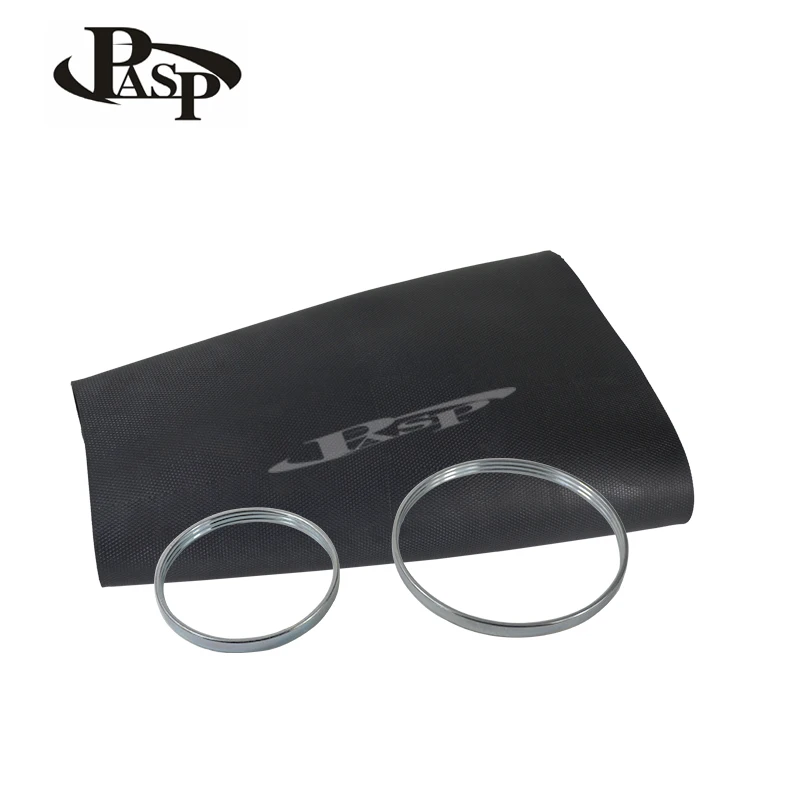 Brazo de control trasero de suspensión de aire goma RPD501110 LR016419 ...