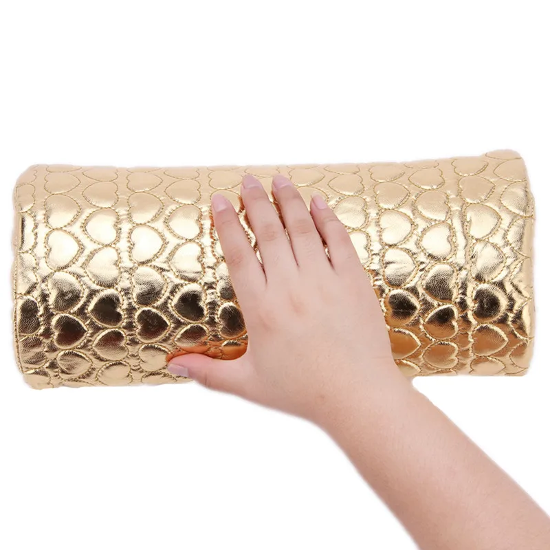 Professional 1Pcs Salon Hand Pillow Soft Hand Cushion Arm Rest Pillow ...