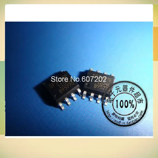 free shipping ic SP3485EEN SP3485EN SP3485E SP3485 SOP8 new and ...