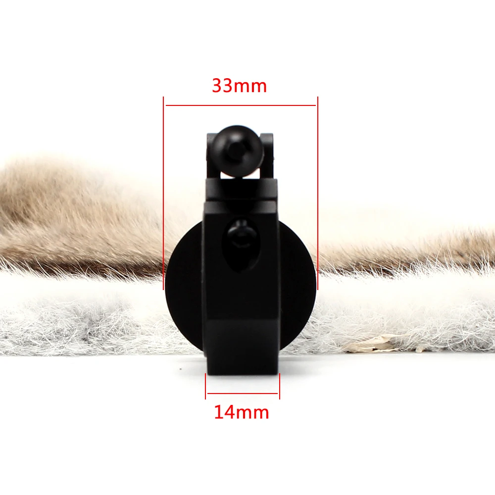 ohhunt High Accuracy Angle Cosine Indicator Kit and Bubb Level Fit 1 ...