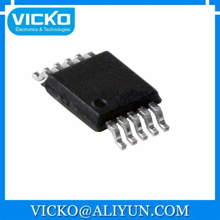 [vk] Pca9632dp2,118 Ic Led Drvr Lin Dim 25ma 10tssop - Other Electronic Components - AliExpress