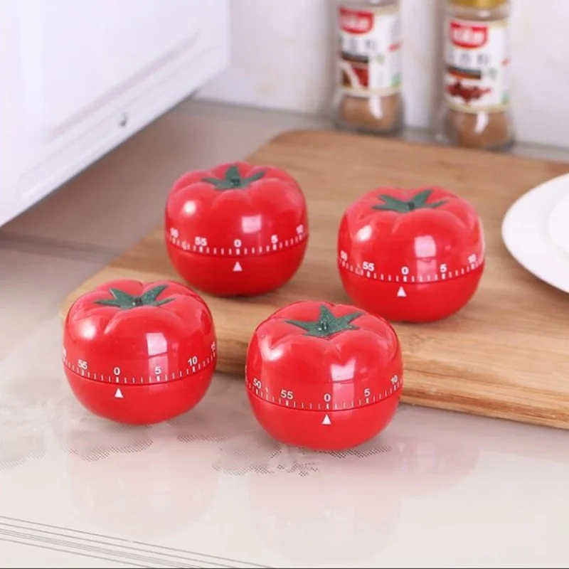 Tomato Timer