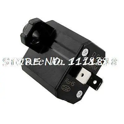 Termistor PTC de arranque de Motor, AC 380V, 12A, 40 Ohm|thermistor ...