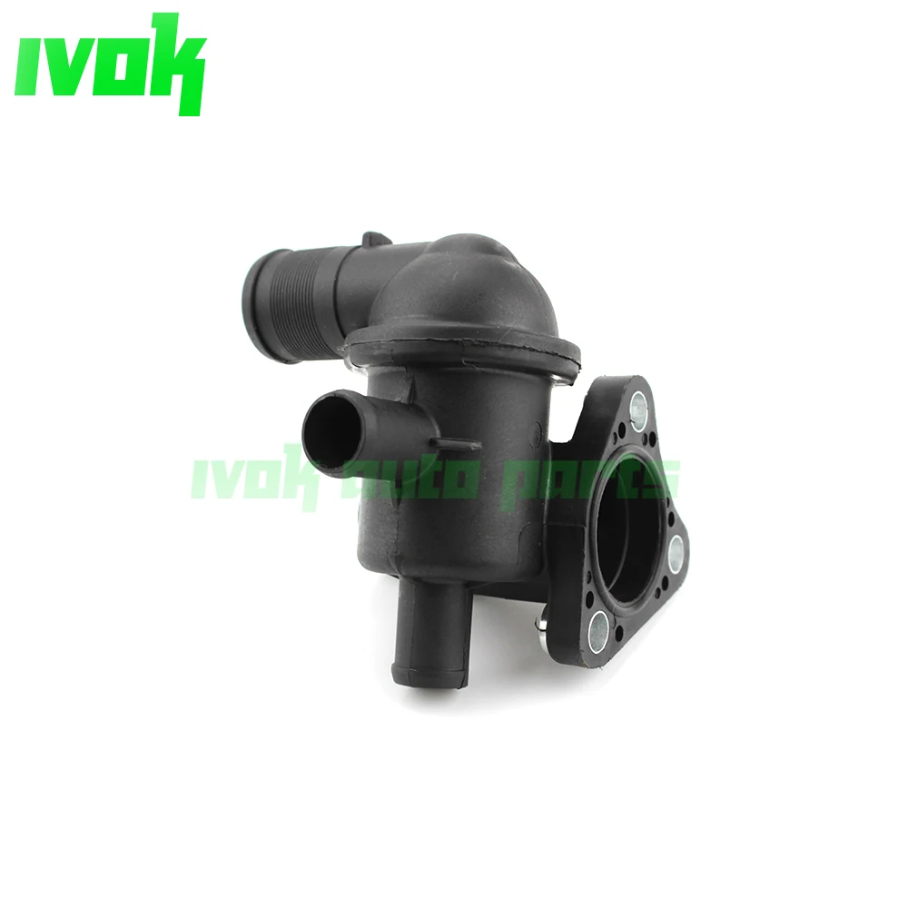 Thermostat Housing For Hyundai Amica 1.0i 1.1L 98 05 Amica / Atoz 1.1L ...