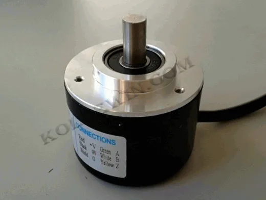 Delta-ES3-12CG6941-Incremental-Rotary-Encoder-NEW-in-box-EncoderES3 ...
