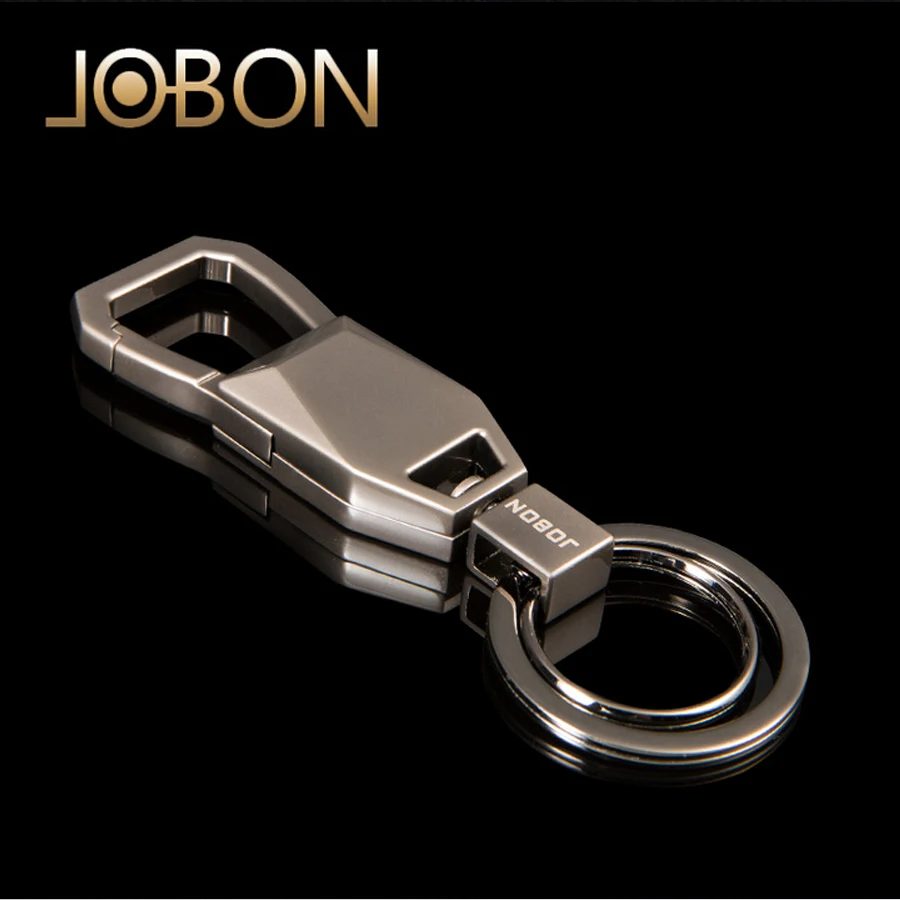 Free delivery of high quality jobon auto hang key creative gifts Men ...