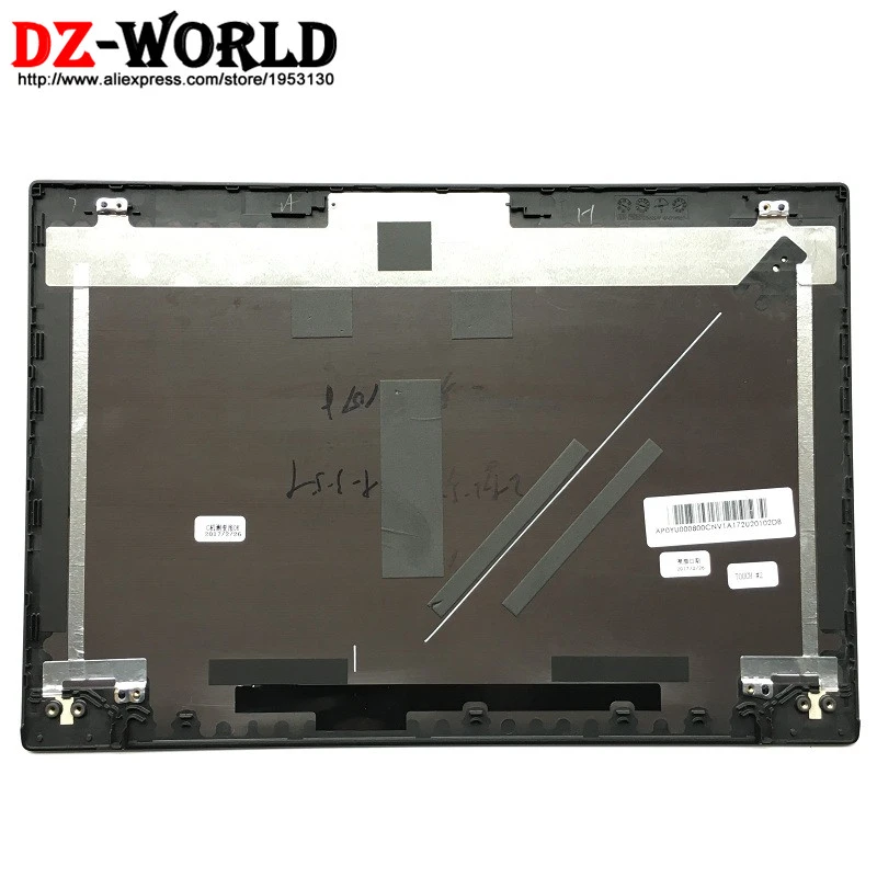 New Original Laptop Top Lid Screen Shell Lcd Back Case Rear Cover For ...