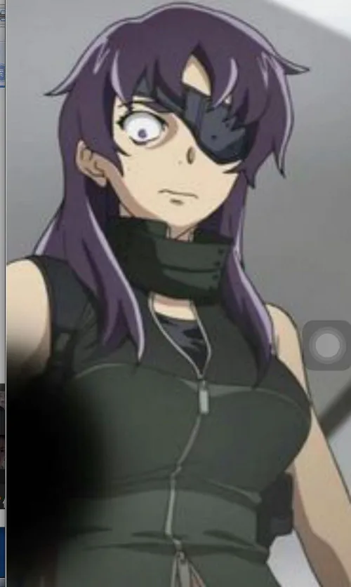 Mirai Nikki Uryuu Minene