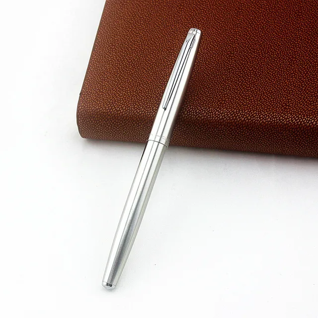 Jinhao 911 Fountain Pen Jinhao 911 All-Steel Fountain Pen - Extra Fine ...