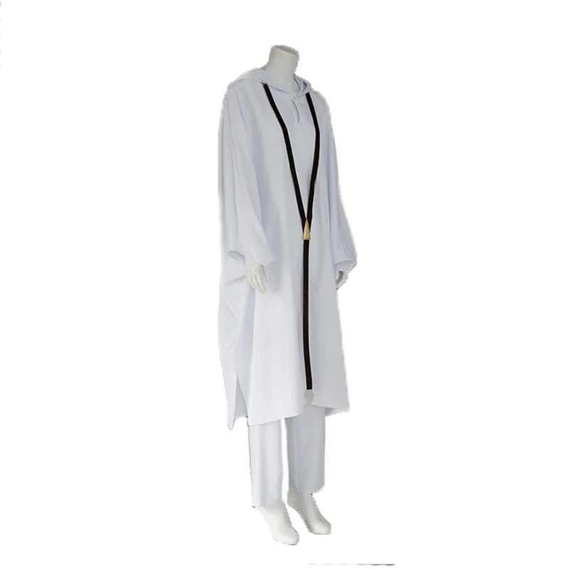 Anime Games Fate Grand Order Lancer Enkidu Cosplay Costume - AllCosplay.com