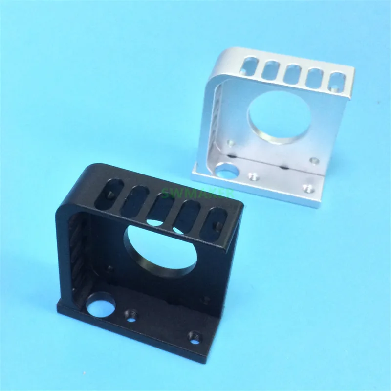 Nema 17 Stepper Motor Support Bracket Mount For V-slot Openbuilds X ...