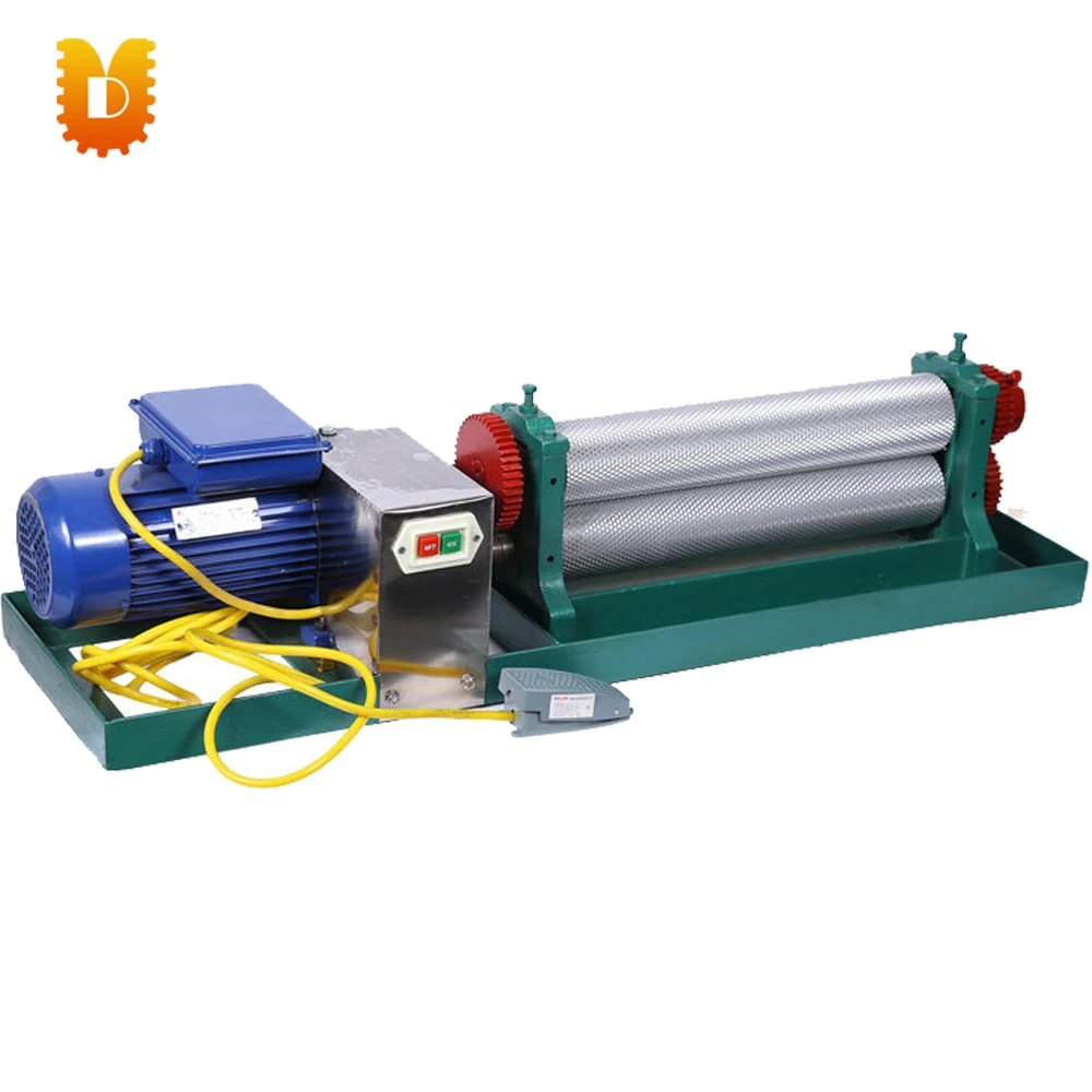 450mm blade beeswax foundation machine / beeswax foundation roller ...