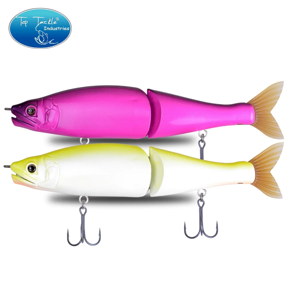 Fishing Lure Big Bait Swimbait | Jointed Fishing Pike Lure | Sport Big ...