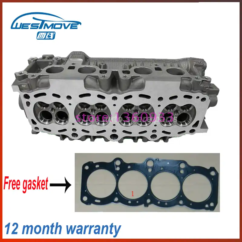 22R 21REC 21R U engine camshaft for Toyota LAND CRUISER CRESSIDA 4 ...