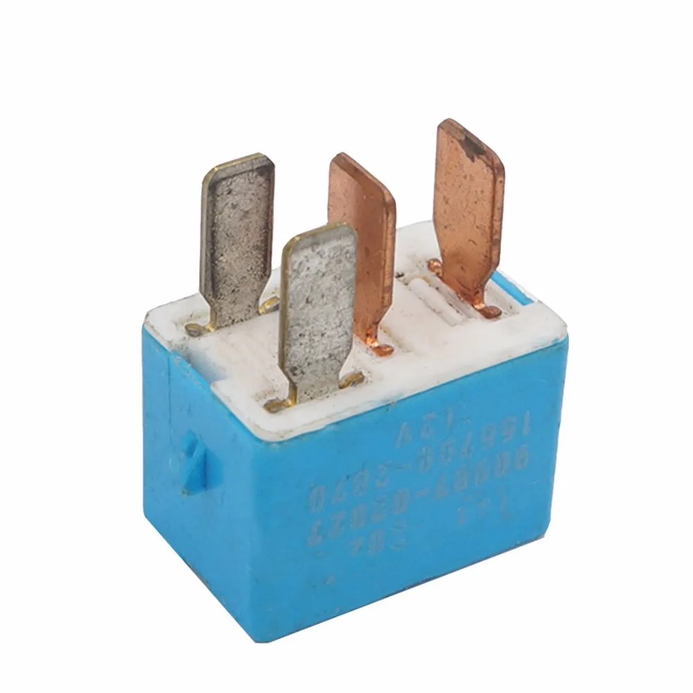 90987-02027 9098702027 для Toyota реле Scion AC вентилятор Рог туман ...