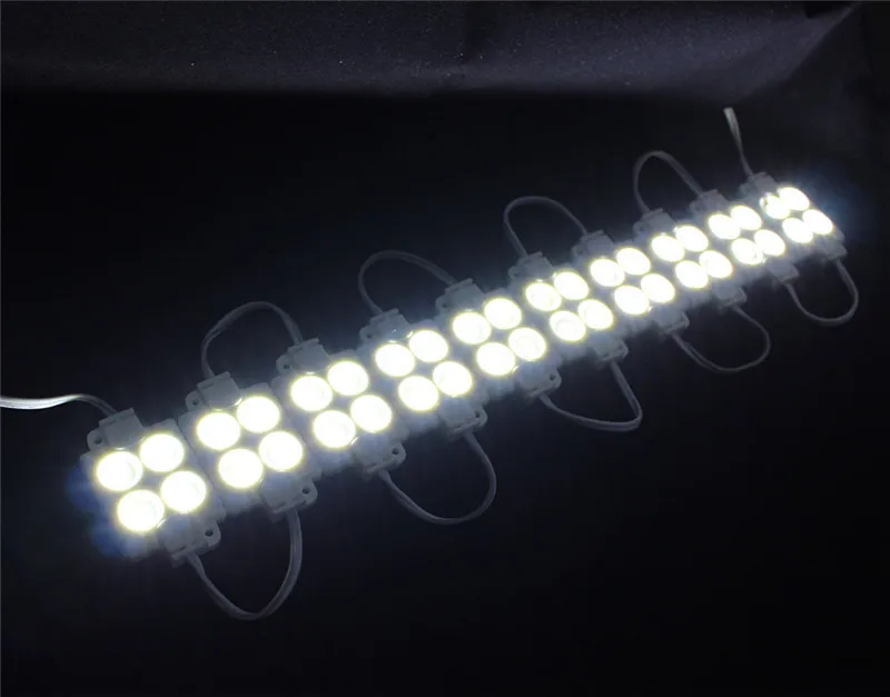 LED-Module-5630-4leds-injection-molding-led-module-DC12V-2w-waterproof ...