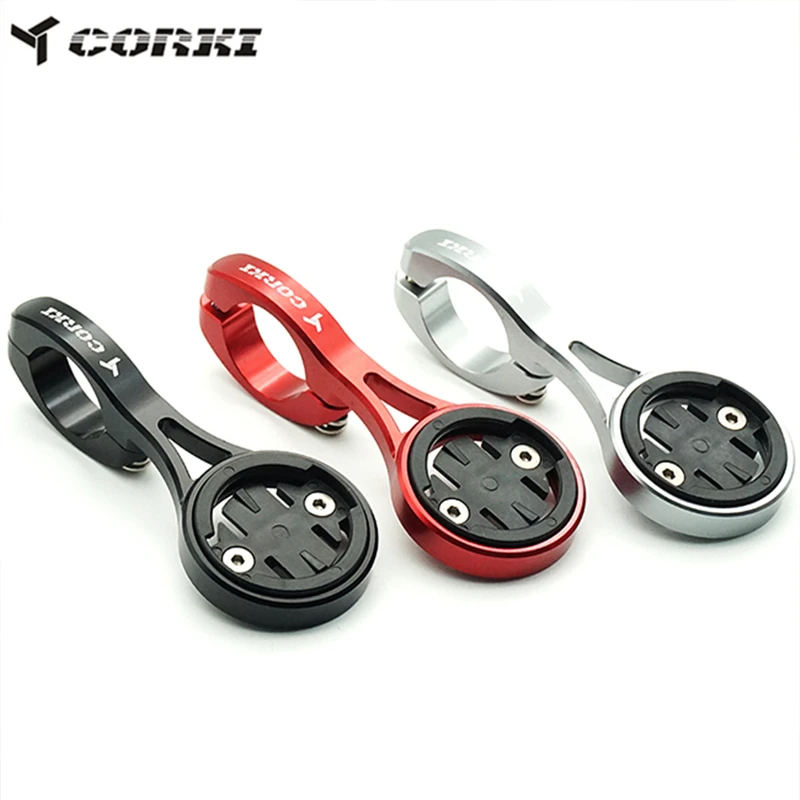 Tt 컴퓨터 마운트 타임 트레일 자전거 Gps 브래킷 가민 와후 브라이튼 철인 3 종 경기 암 레스트 222mm 컴퓨터 홀더 고프로 마운트자전거 손잡이