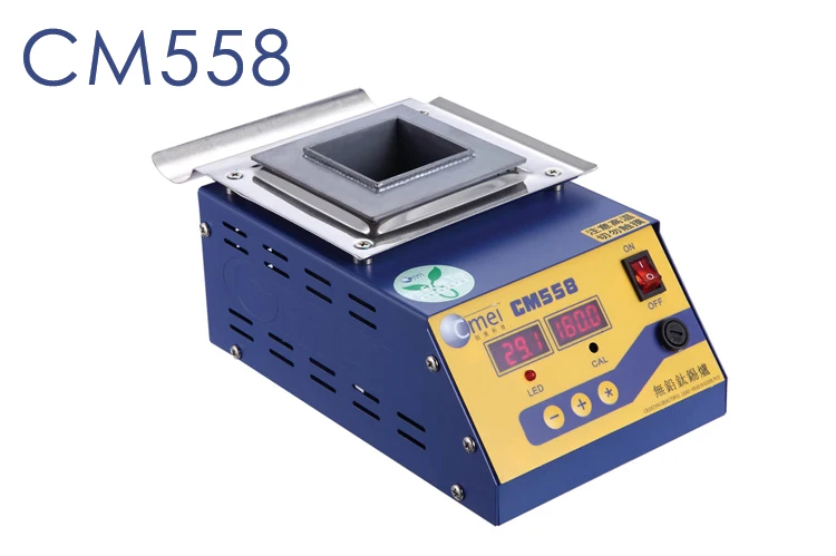300w-melt-tin-1-4KG-temperature-adjustable-Melting-tin-furnace-solder ...