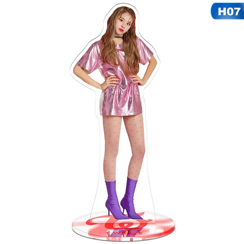 Buy TWICE Action Figure Dolls Online | KpopHeart