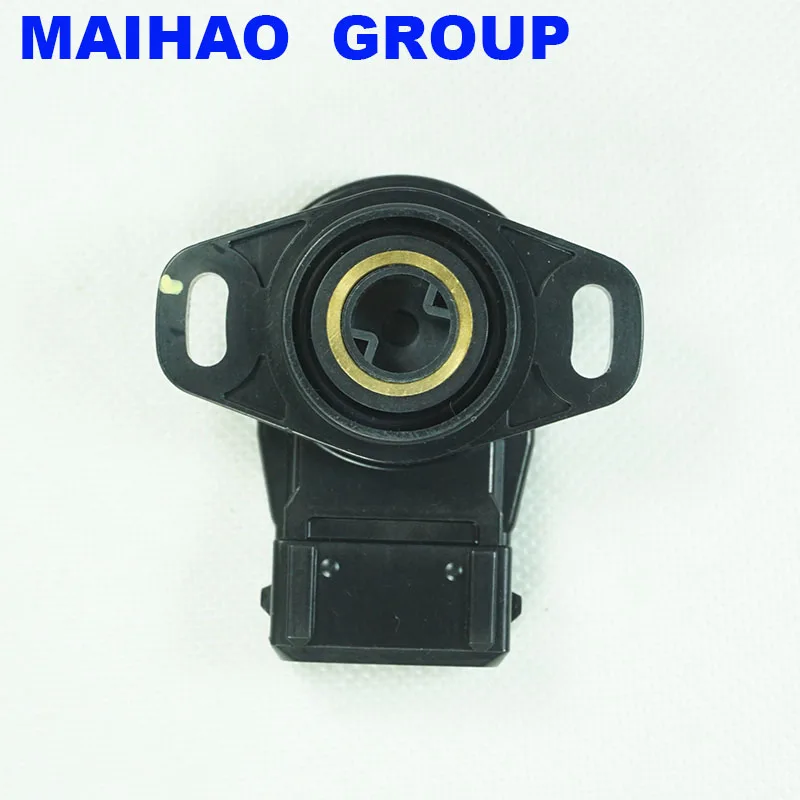 Купить МХ электронный ТПС сенсор положения дроссельной заслонки сенсор ...