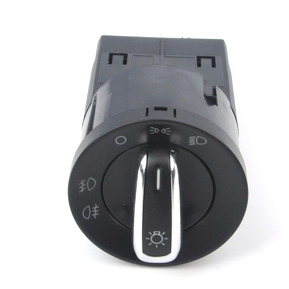Jetta Driving Light Switch
