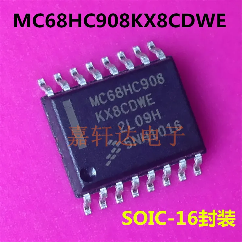 MC68HC908KX8CDWE SOIC16 MC68HC908 IC|ic|ic 8 - AliExpress