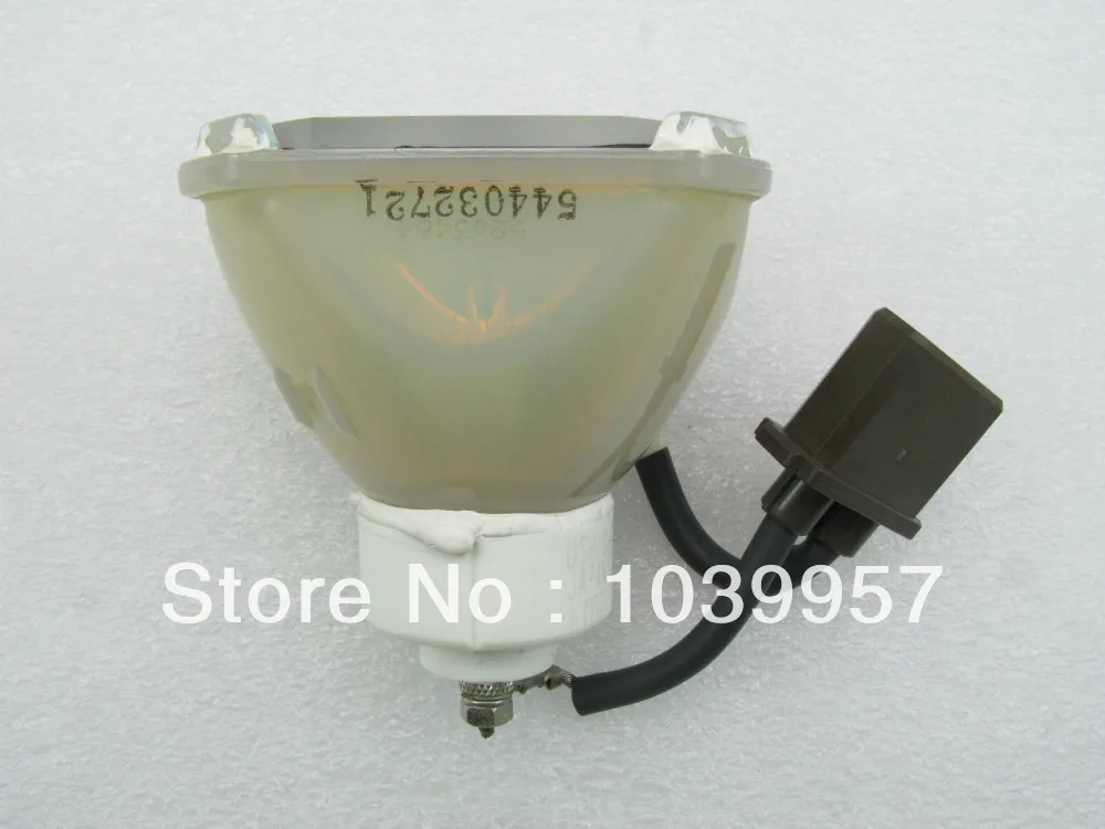 Projector Original bare lamp MT50LP / 50020066 without housing for NEC ...
