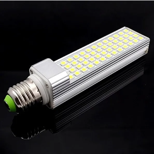 Bombilla led G24 SMD 5050, lámpara de mazorca de maíz, 6W, 7W, 9W, 10W ...