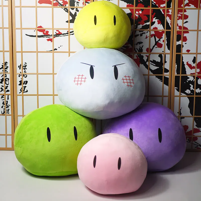 Dango Family Plush