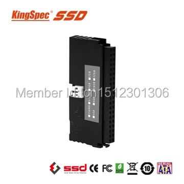 Kingspec Ide 44pin Dom 8gb Disk On Module Female Ide 44pin Vertical ...
