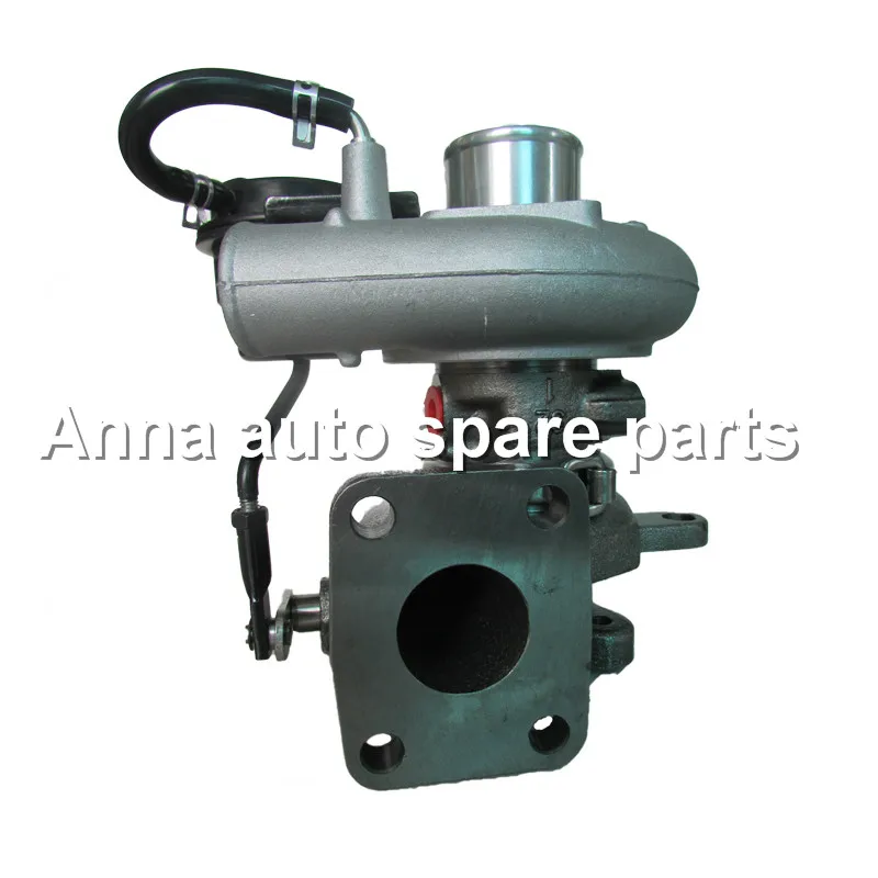 TD025-28231-27000-49173-02412-Turbocharger-for-Hyundai-Santa-Fe ...