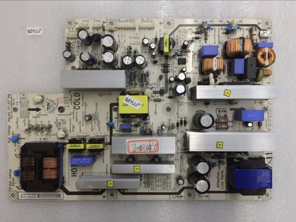 1pcs-lote-Good-quality-Original-authentic-42PFL5403-93-2300KEG031A-F ...