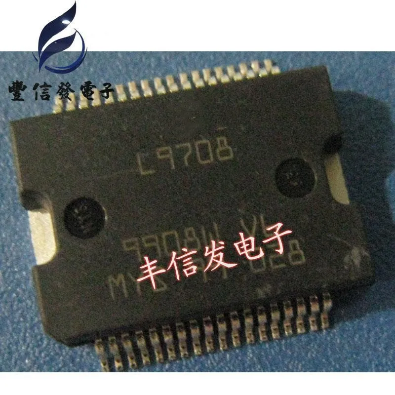 IC L9708 IC Original auténtico y nuevo IC envío gratis|ic disc|ic ...