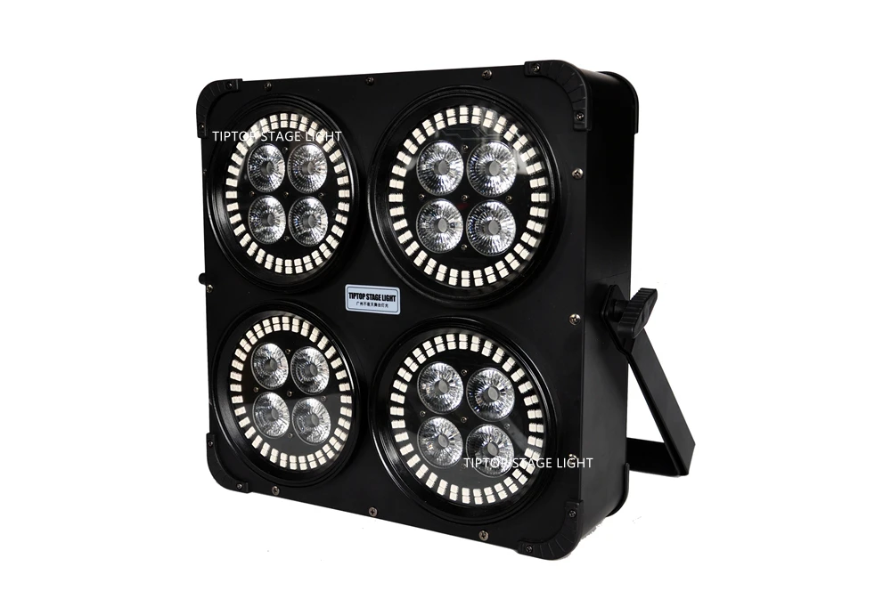 Led Audience Light | Tiptoplight