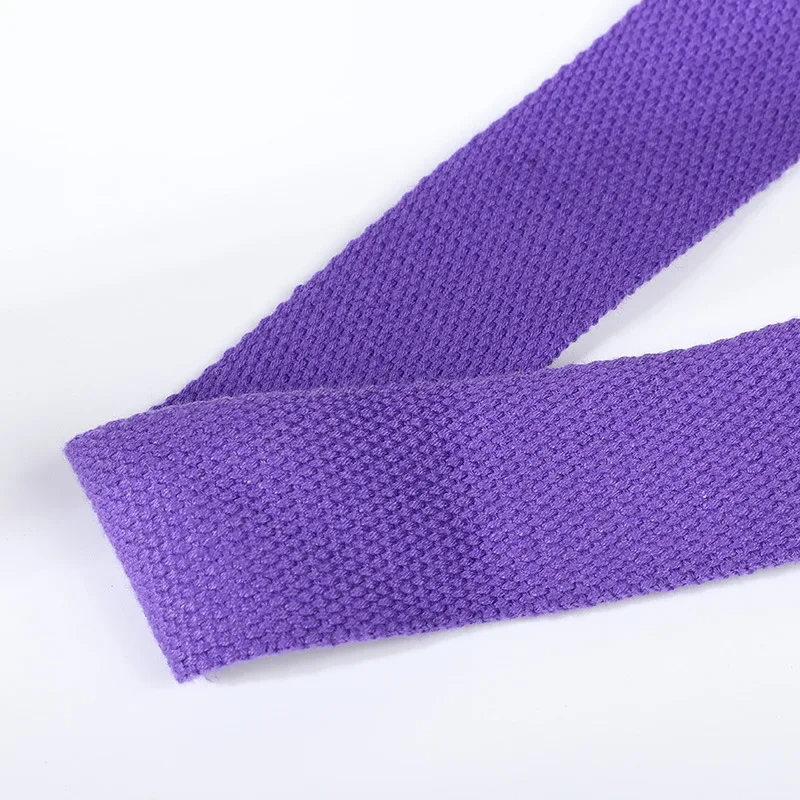 8-shaped Yoga Stretch Strap Belt - jonjoin