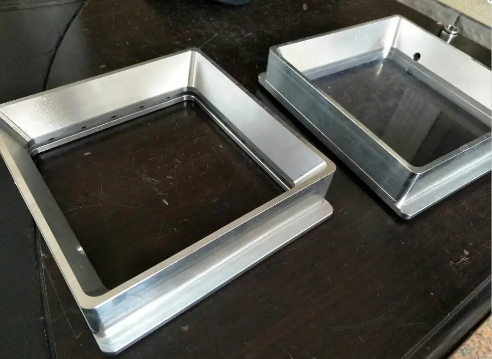 aluminum-alloy-resin-tank-high-transmittance-quartz-glass-resin-tank