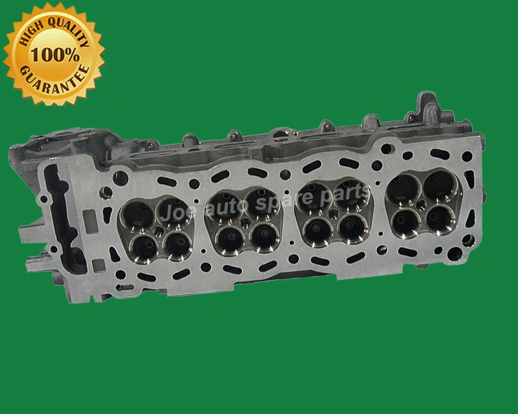 3RZ FE 3RZ/3RZFE Cylinder head for Toyota Tacoma/T100/Coaster/4 Runner ...