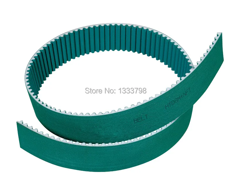 Correa-de-distribuci-n-de-PU-de-puerta-autom-tica-HTD8M-S8M-con ...