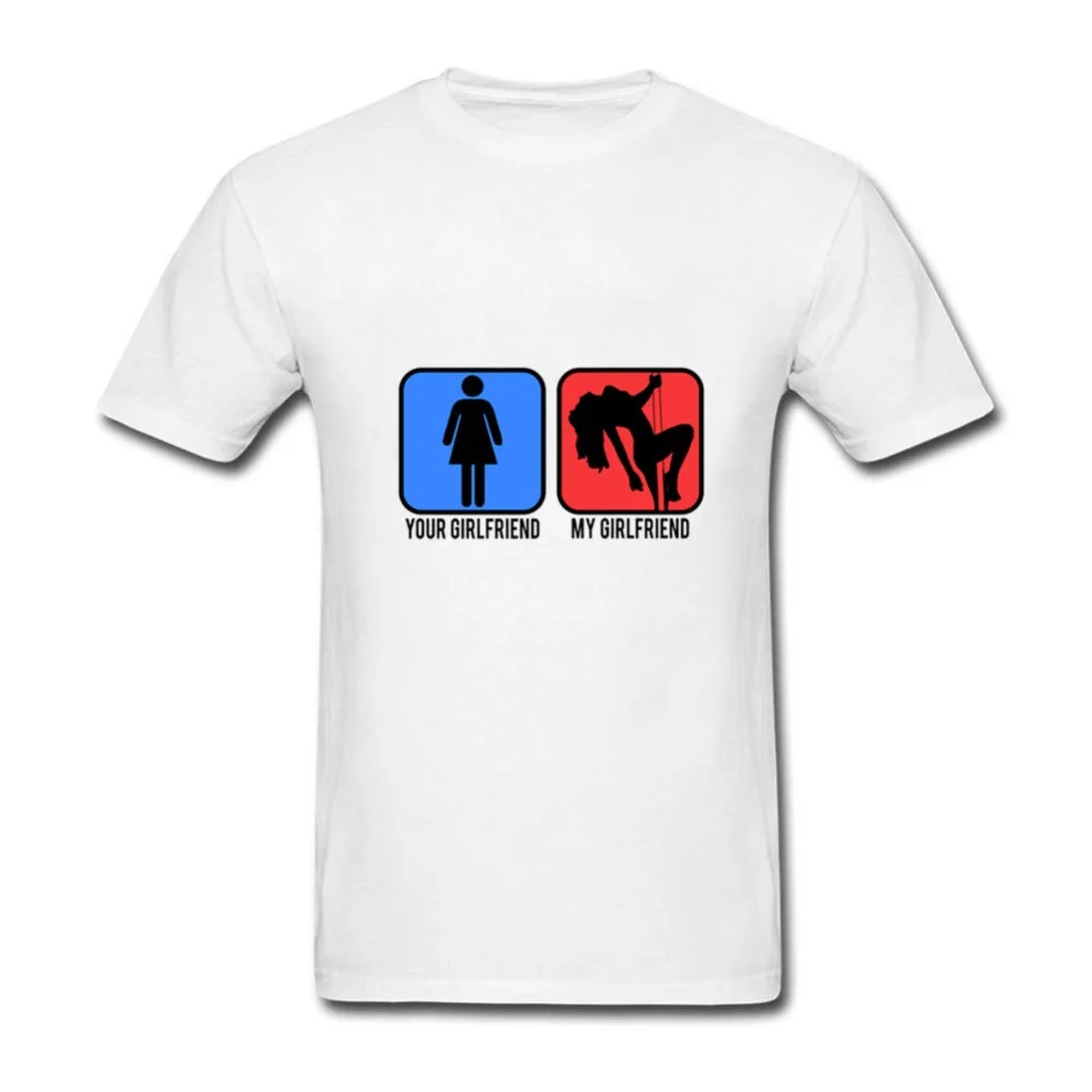Your Girlfriend My Girlfriend Bondage Funny T Shirt Bdsm Erotica