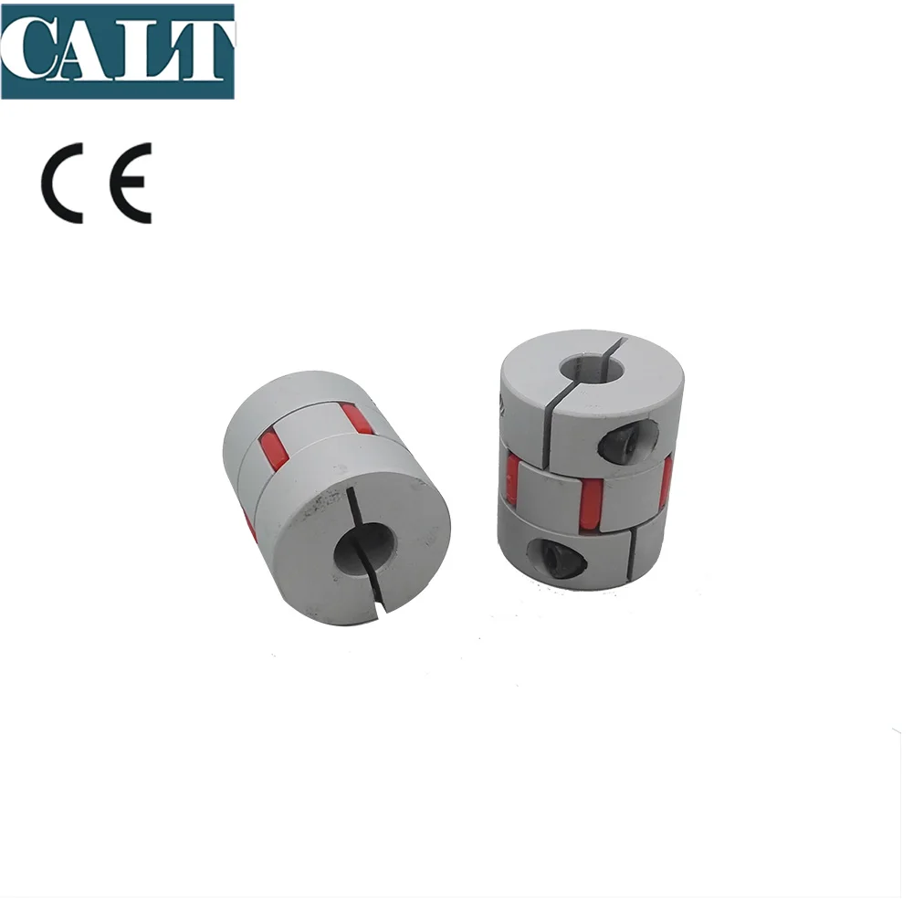 Spider CNC Stepper Motor Encoder Coupler Industrial Control Components ...