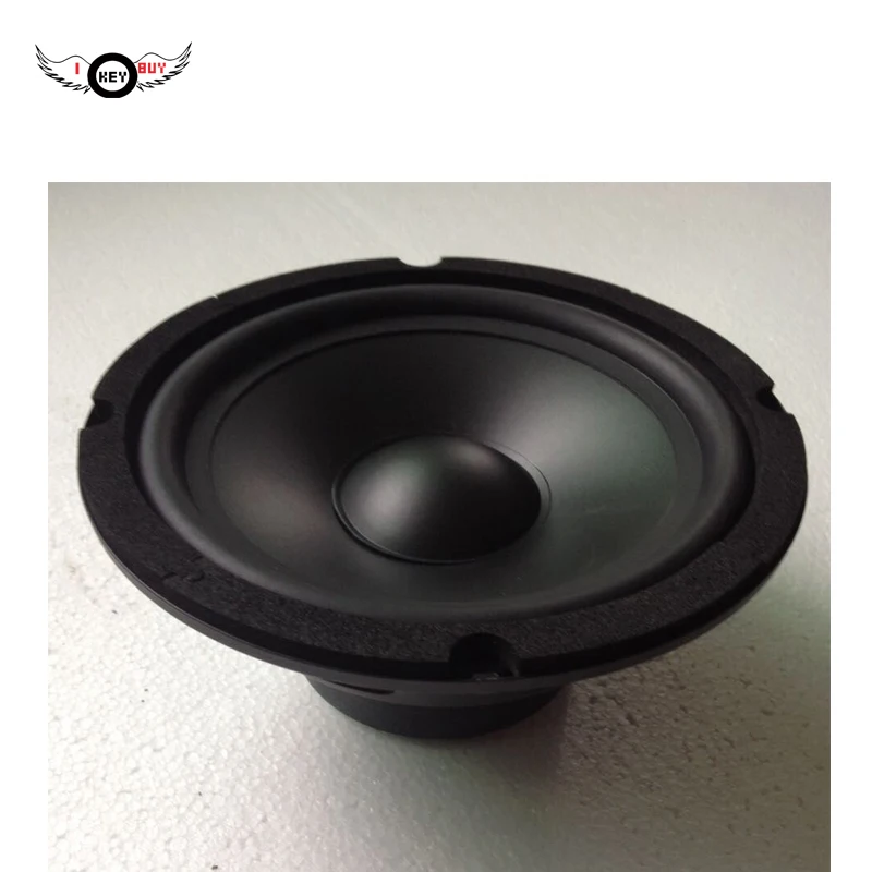 I Key Buy 8 Inch 400w 8 Ohm Ktv Subwoofer Hifi Speaker Home Theater ...