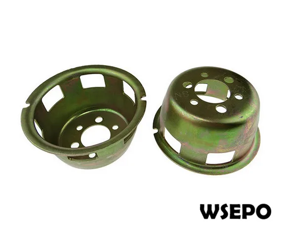Oem Quality! Recoil Starter Claw Fitting Cup For 170f/173f/l48 4hp~5hp ...