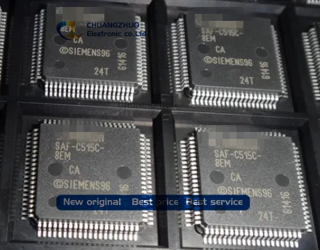 Nuevo y original SAF C515C 8EM SAF C515C QFP80|Herramientas para cables ...