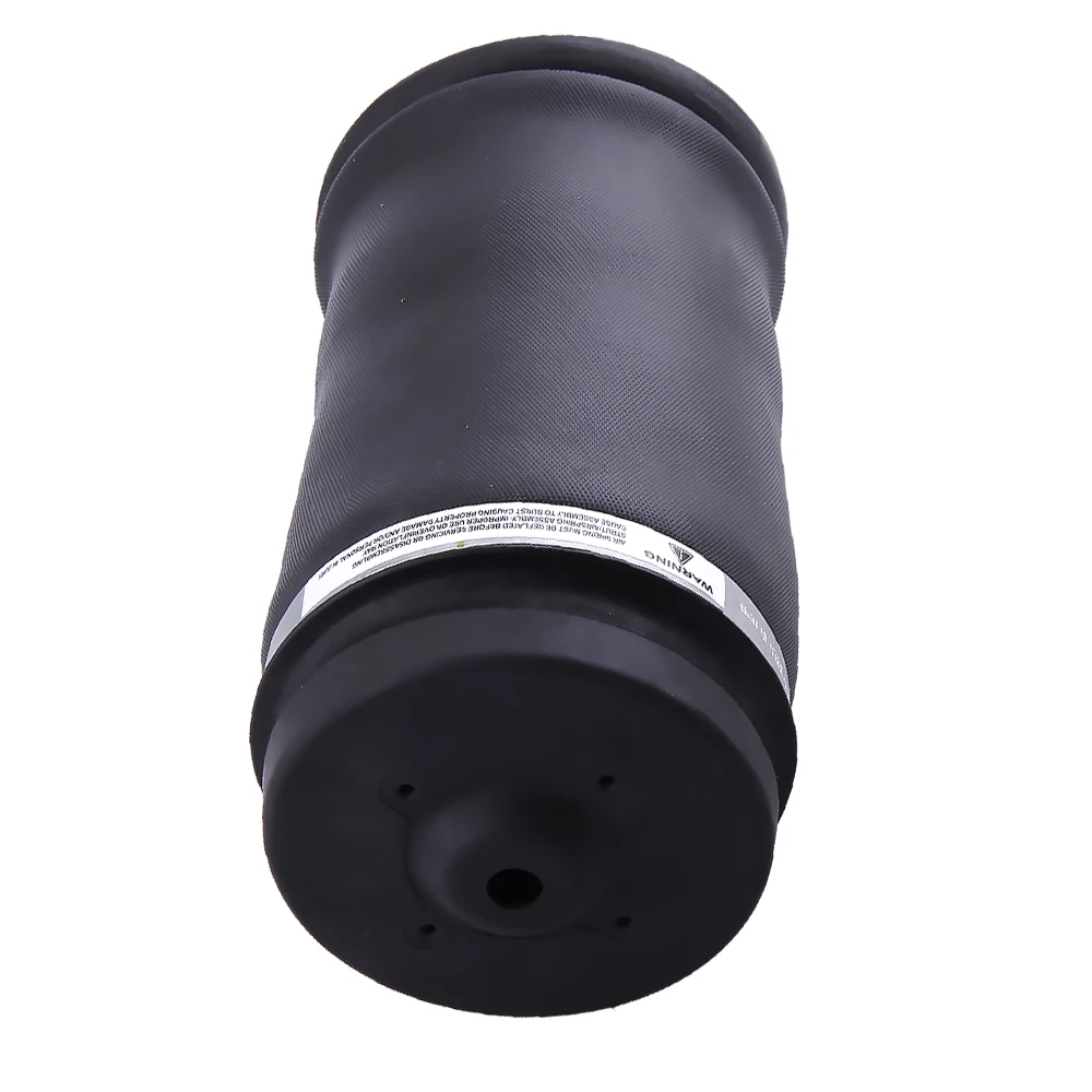 REAR Left/Right Air Ride Suspension Spring Bag 1663200325 for Mercedes ...