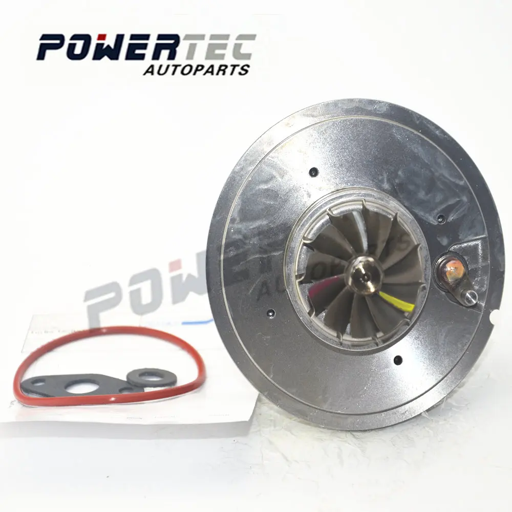 Balanced 49377 00500 turbo charger cartridge core repair kit turbine ...