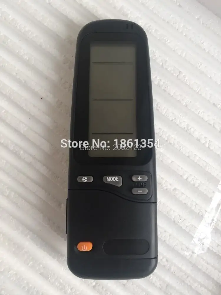 Air Conditioning Remote Control Suitable For Universal Electra/ Airwell ...