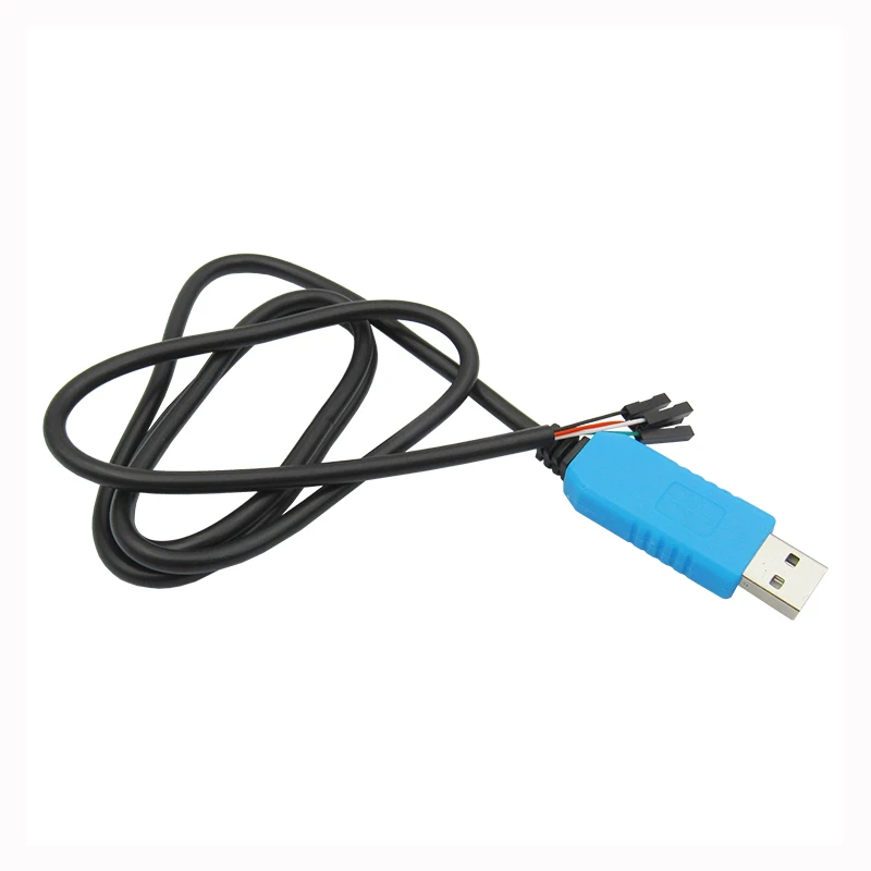 FT232RL download line USB to Serial Module USB to TTL Brush FT232 ...