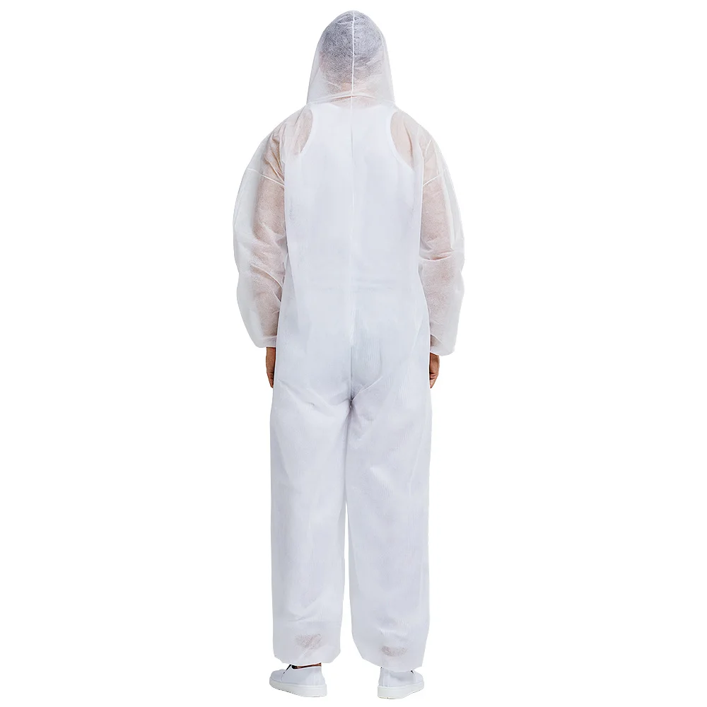 Одноразовый нетканый материал, безопасная для ношения шляпа, защитная ...