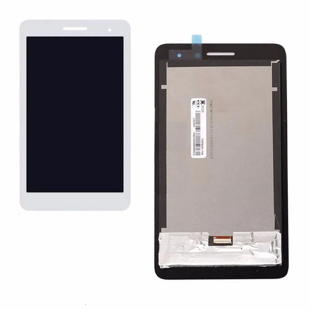TOUCH SCREEN WITH LCD DISPLAY ASSEMBLY REPLACEMENT FOR HUAWEI MEDIAPAD ...