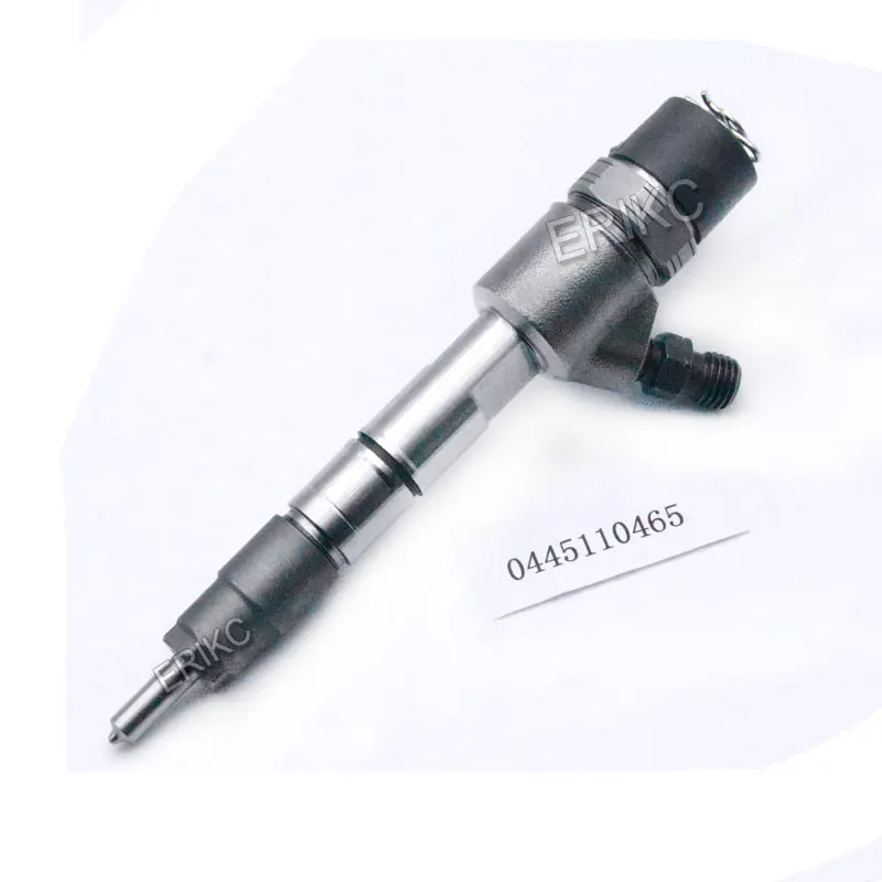 ERIKC-0445110465-JAC-1100200FA130-Common-Rail-Injector-0445-110-465 ...
